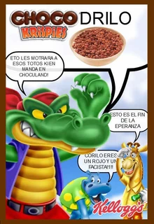 Chocopocs | Wikia Chocu | Fandom