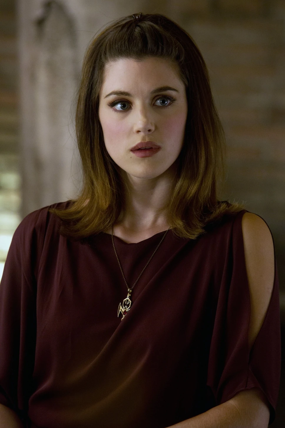 Nora Gainesborough | Choi Family RP Wiki | Fandom