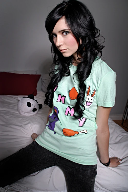 Serina Rosier | Choi Family RP Wiki | Fandom