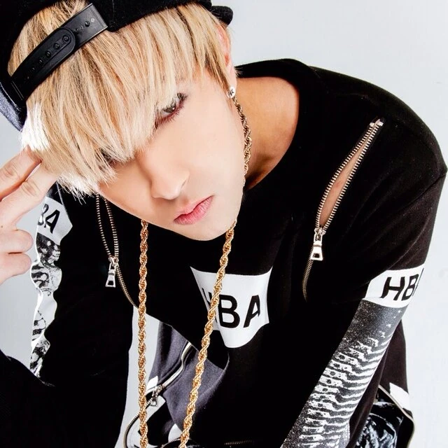 Chad Choi | Choi Family RP Wiki | Fandom