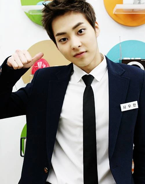 Kim Minseok | Choi Family RP Wiki | Fandom