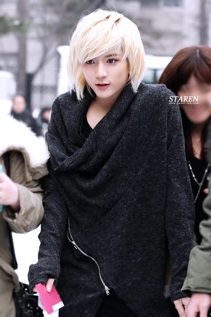 Kim Jasper | Choi Family RP Wiki | Fandom