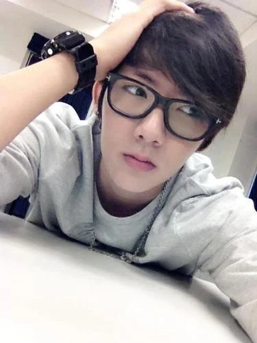 Kim Fang | Choi Family RP Wiki | Fandom