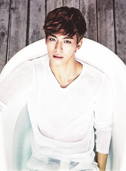 Choi Hongbin | Choi Family RP Wiki | Fandom