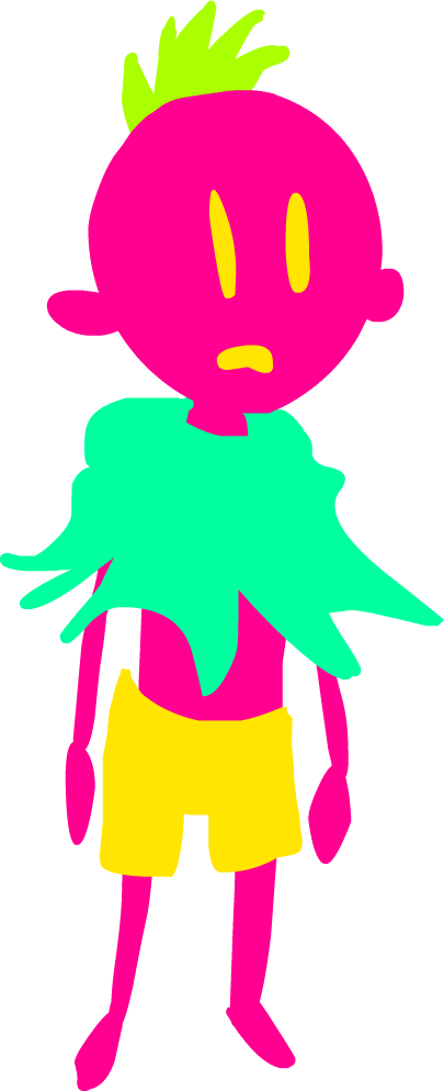 Characters | Choice Chamber Wiki | Fandom