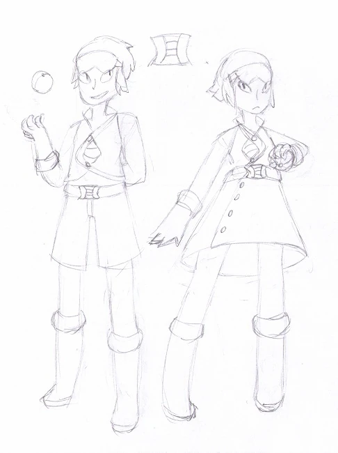 Team Helix | ChoiceRP Wikia | Fandom