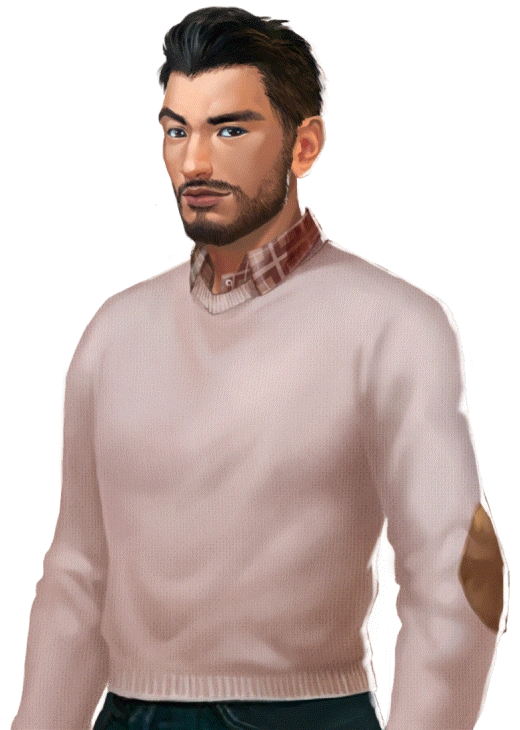 Victor | Choices: Love Interest Wiki | Fandom