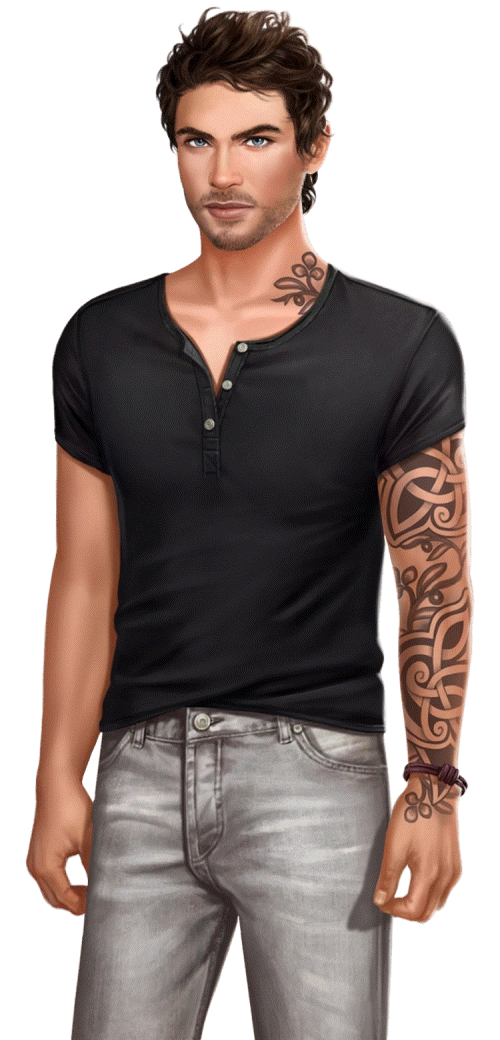 Flynn O'Malley | Choices: Love Interest Wiki | Fandom