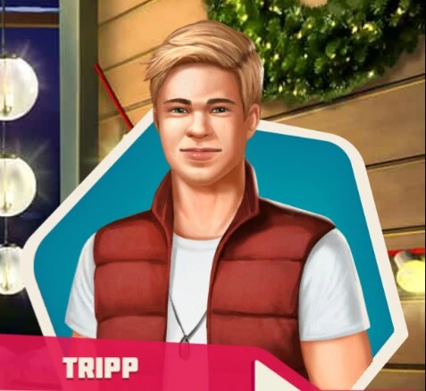 Tripp | Choices: Stories You Play Wiki | Fandom