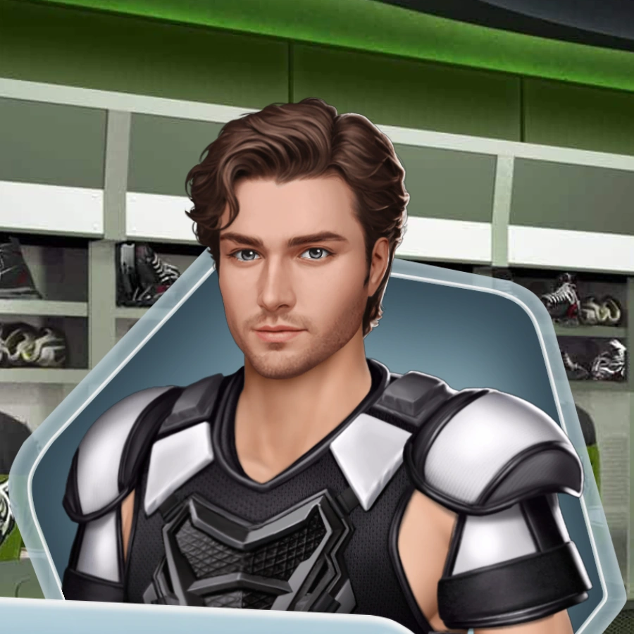 Team Captain | Choices: Stories You Play Wiki | Fandom