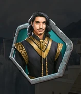 Raydan Lykel | Choices: Stories You Play Wiki | Fandom