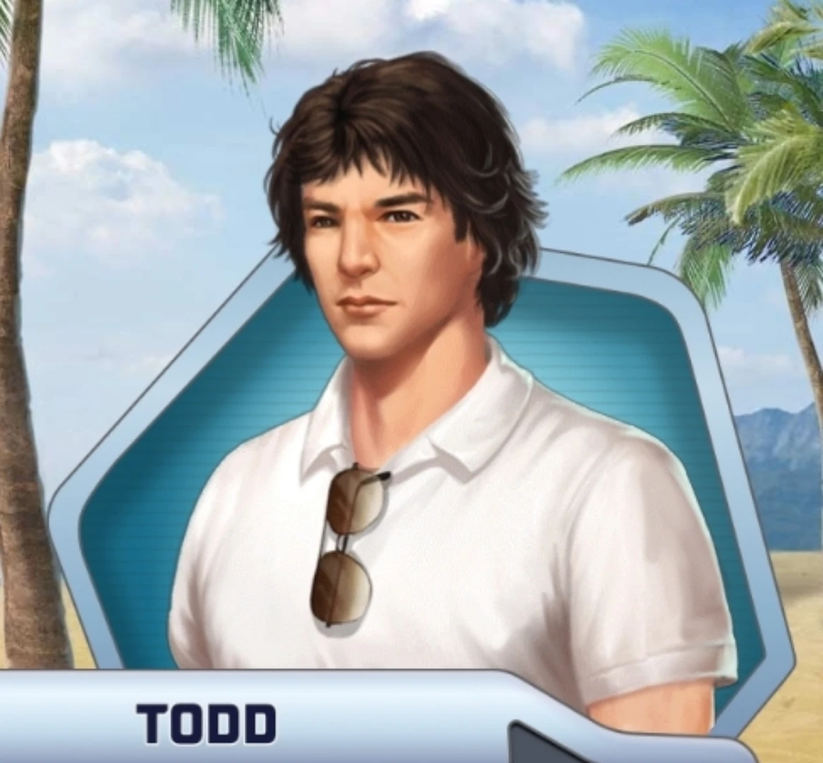 Todd | Choices: Stories You Play Wiki | Fandom