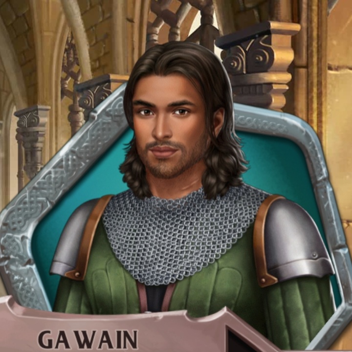 Gawain | Choices: Stories You Play Wiki | Fandom