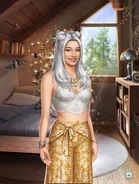Your Character (Kindred) | Choices: Stories You Play Wiki | Fandom