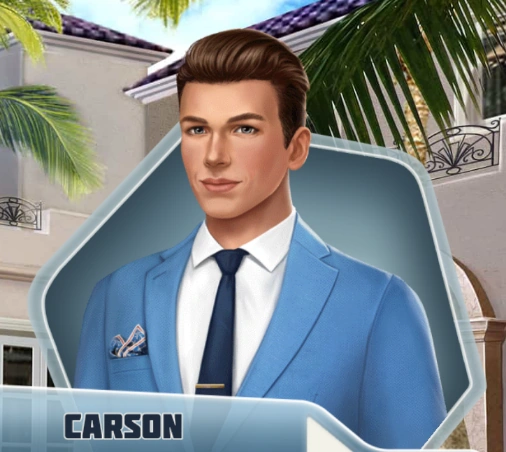 Carson Stewart | Choices: Stories You Play Wiki | Fandom