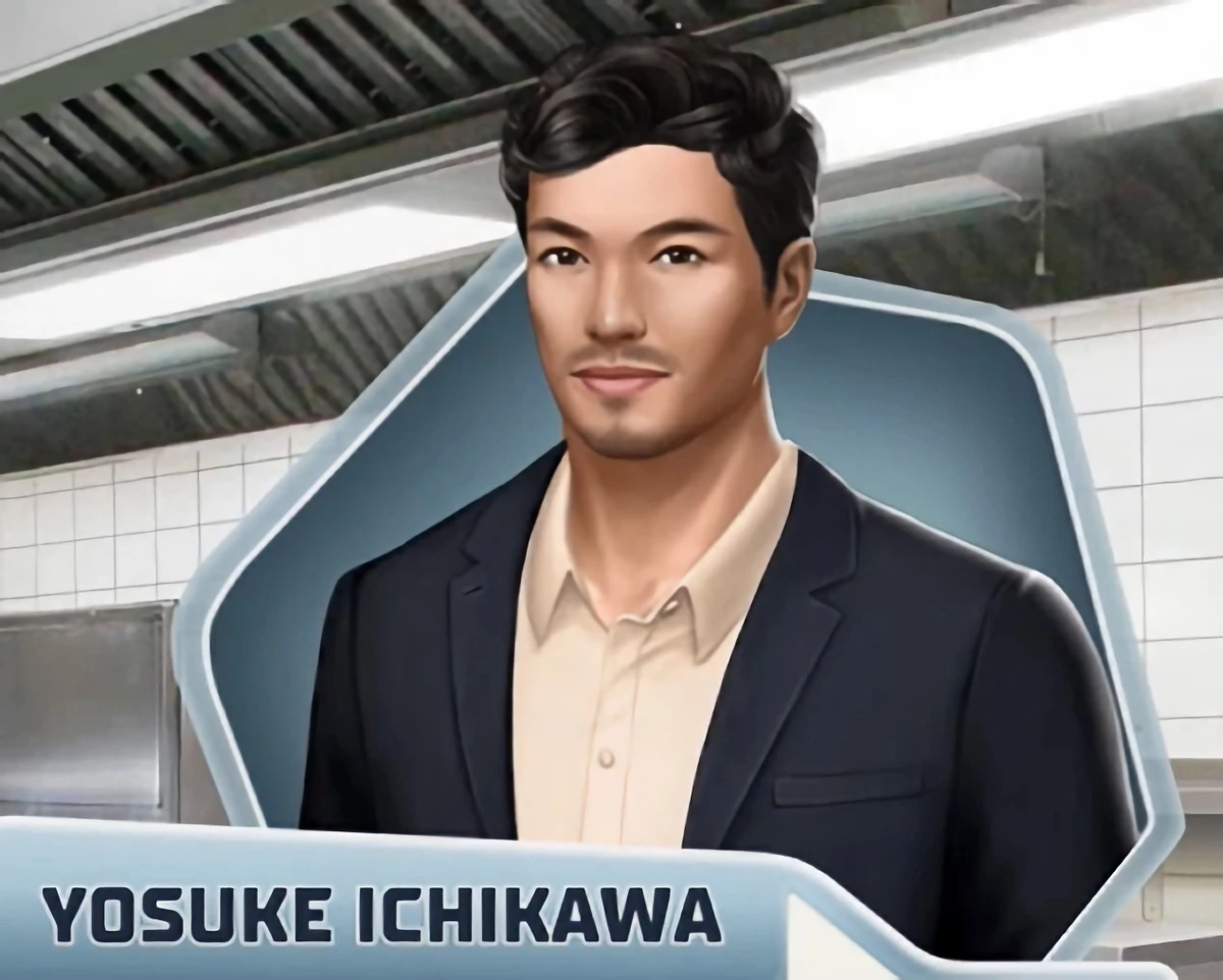 Yosuke & Kaito Ichikawa | Choices: Stories You Play Wiki | Fandom