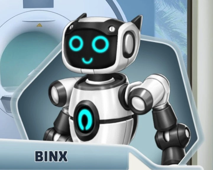 Binx | Choices: Stories You Play Wiki | Fandom