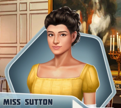 Theresa Sutton | Choices: Stories You Play Wiki | Fandom