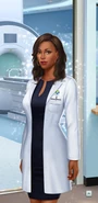 Harper Emery | Choices: Stories You Play Wiki | Fandom