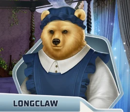 Longclaw | Choices: Stories You Play Wiki | Fandom