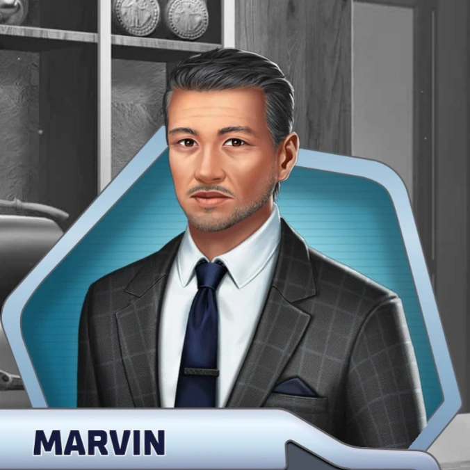 Marvin Nguyen | Choices: Stories You Play Wiki | Fandom