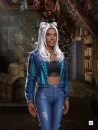 Your Character (Kindred) | Choices: Stories You Play Wiki | Fandom