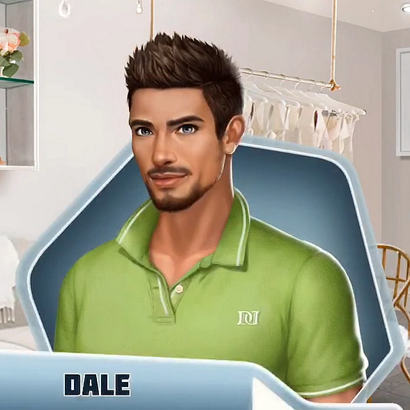 Dale | Choices: Stories You Play Wiki | Fandom