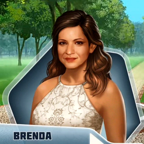 Brenda Sanchez | Choices: Stories You Play Wiki | Fandom