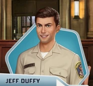 Jeff Duffy | Choices: Stories You Play Wiki | Fandom
