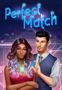 Perfect Match, Book 1 | Choices: Stories You Play Wiki | Fandom