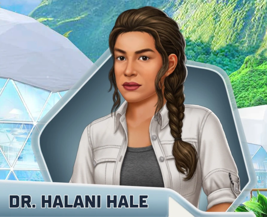 Halani Hale | Choices: Stories You Play Wiki | Fandom