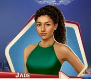 Jade Ali | Choices: Stories You Play Wiki | Fandom