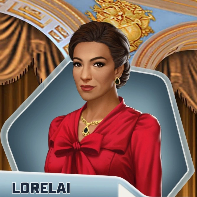 Lorelai Lee | Choices: Stories You Play Wiki | Fandom