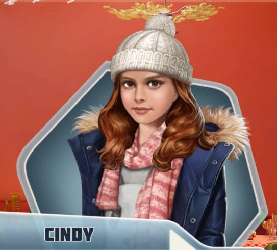 Cindy | Choices: Stories You Play Wiki | Fandom