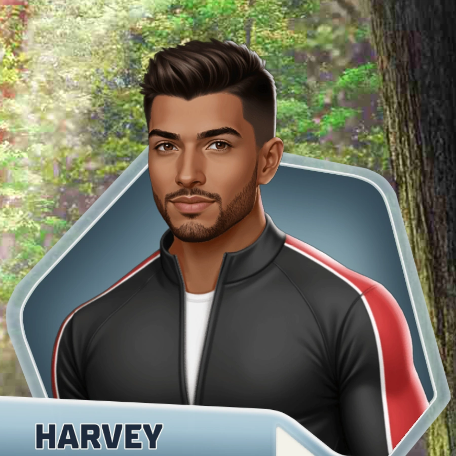 Harvey | Choices: Stories You Play Wiki | Fandom