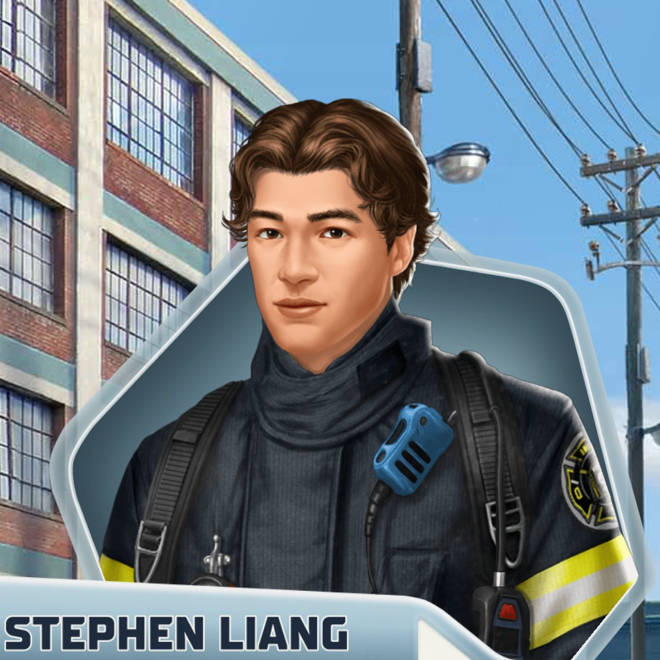 Stephen Liang | Choices: Stories You Play Wiki | Fandom
