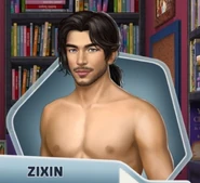 Kaine | Choices: Stories You Play Wiki | Fandom