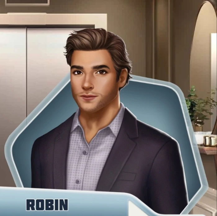 Robin Flores | Choices: Stories You Play Wiki | Fandom