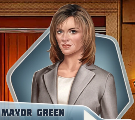 Mayor Green | Choices: Stories You Play Wiki | Fandom
