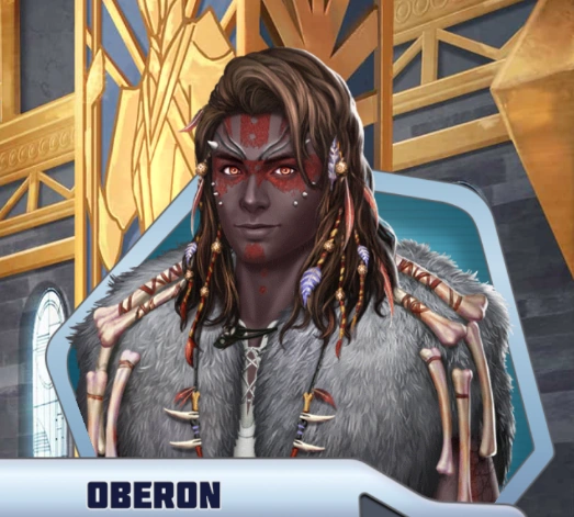 Oberon | Choices: Stories You Play Wiki | Fandom