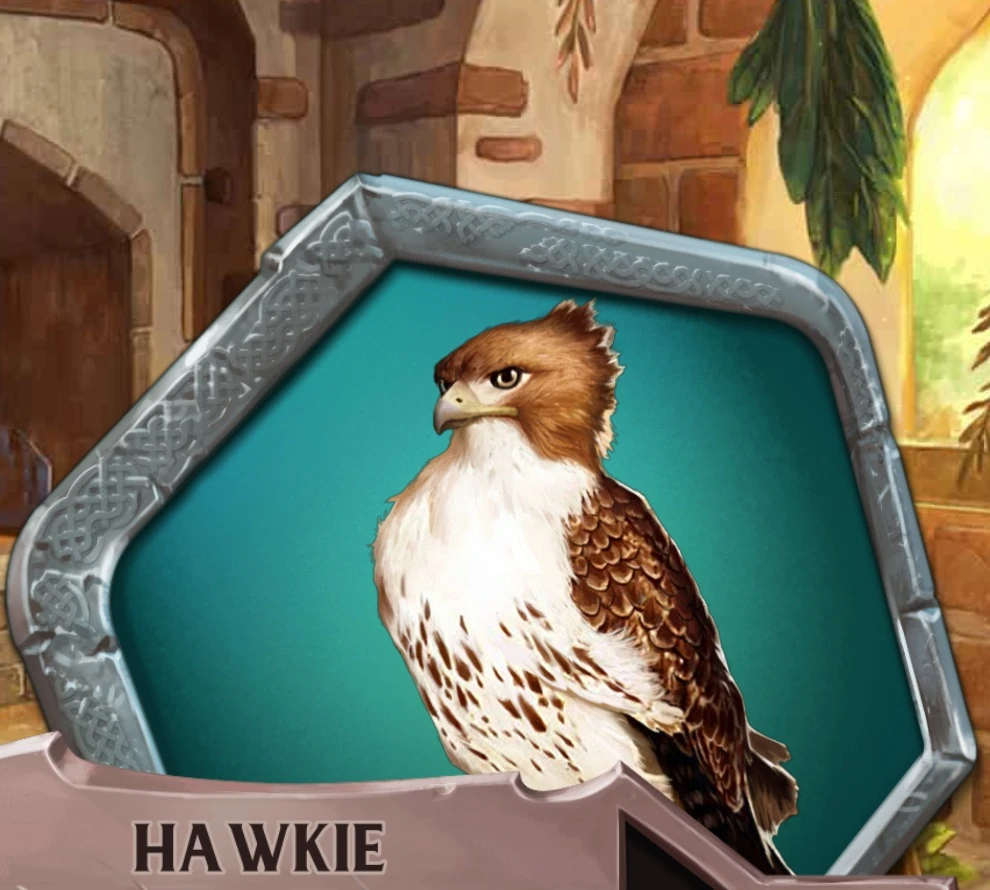 The Hawk | Choices: Stories You Play Wiki | Fandom