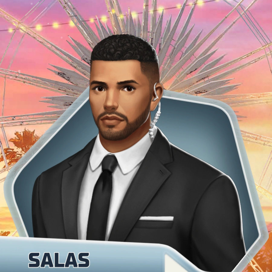 Salas | Choices: Stories You Play Wiki | Fandom