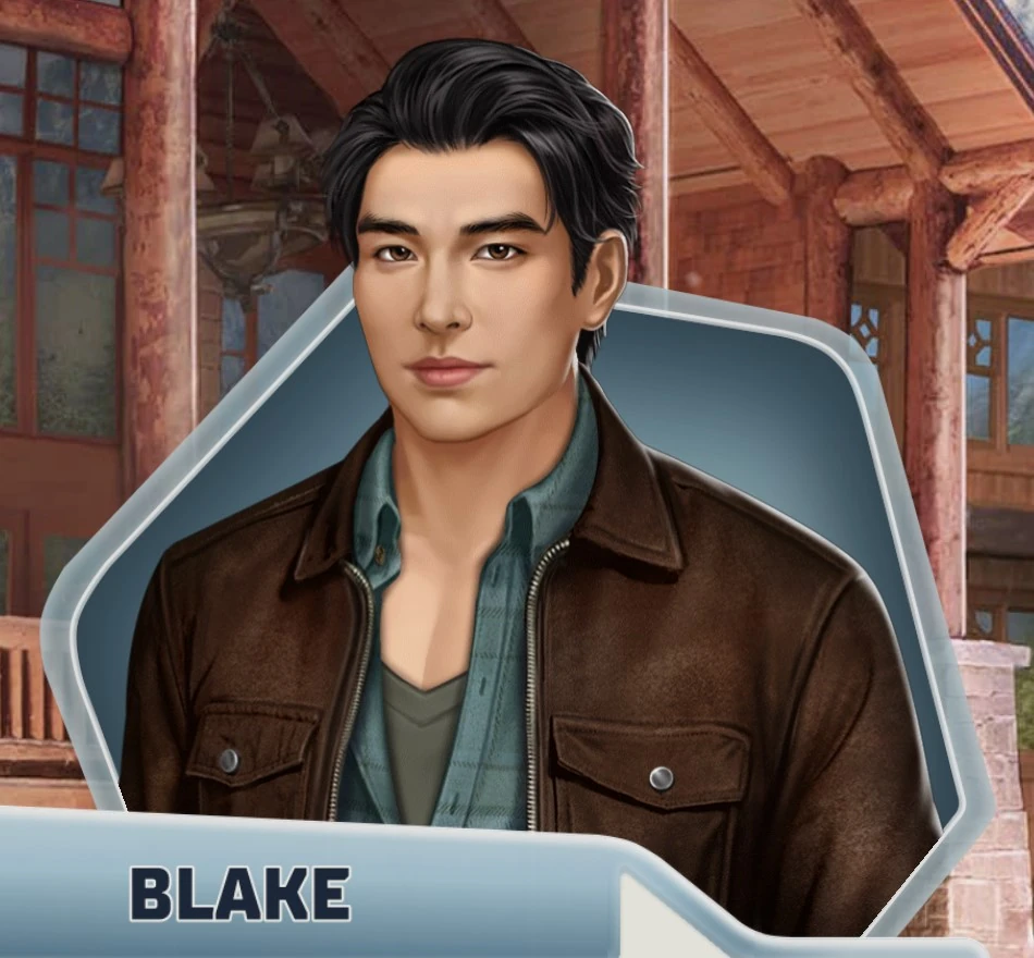 Blake Marshall | Choices: Stories You Play Wiki | Fandom
