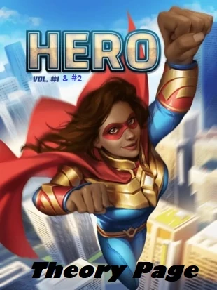 Hero Theory Page | Choices: Stories You Play Wiki | Fandom