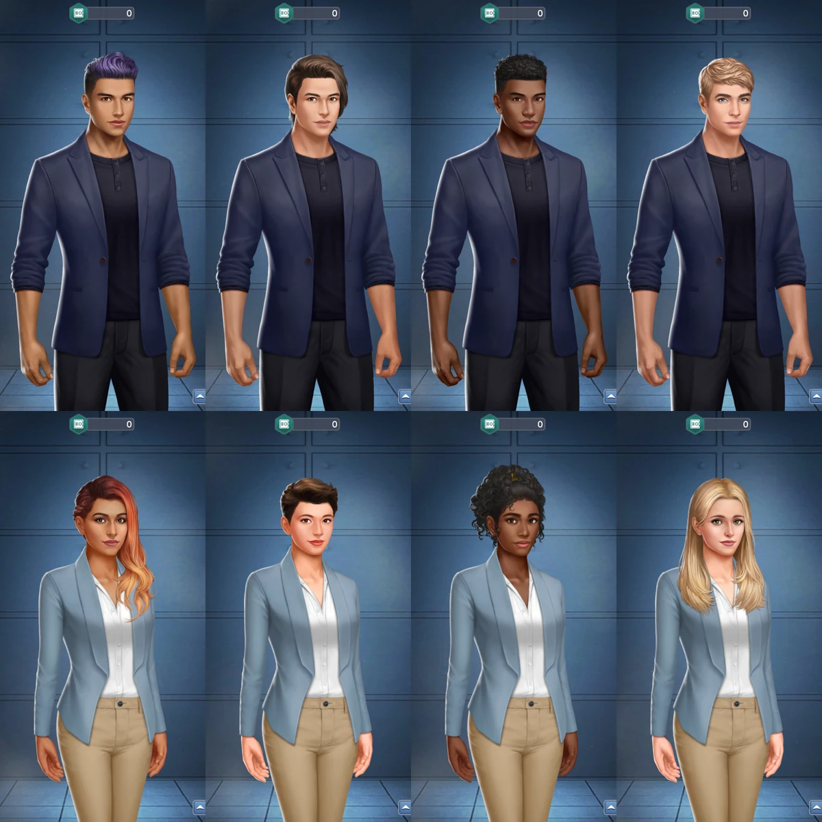 Your Character (The Heist: Monaco) | Choices: Stories You Play Wiki ...