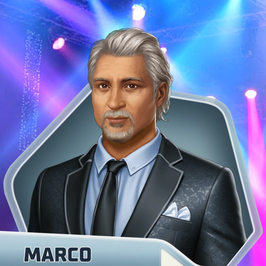 Marco Saint James | Choices: Stories You Play Wiki | Fandom