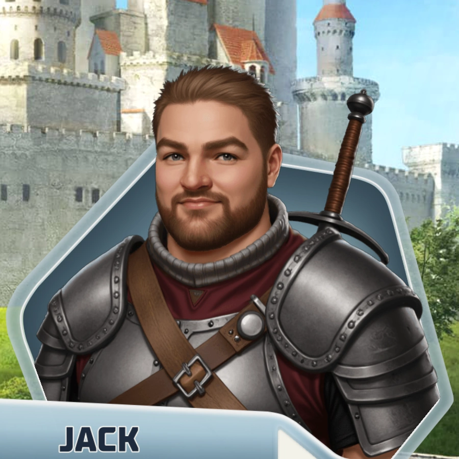 Jack & Jill | Choices: Stories You Play Wiki | Fandom