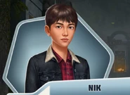 Nik Ryder | Choices: Stories You Play Wiki | Fandom