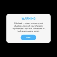 Wolf Bride | Choices: Stories You Play Wiki | Fandom