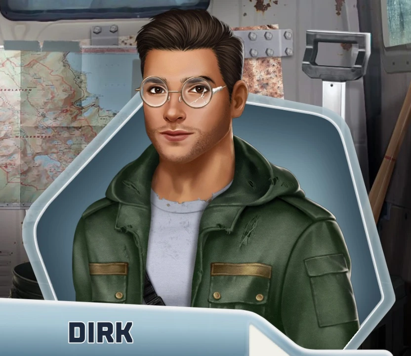 Dirk | Choices: Stories You Play Wiki | Fandom